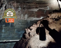 Grotte de Trabuc – Une grotte vivante au cœur des Cévennes