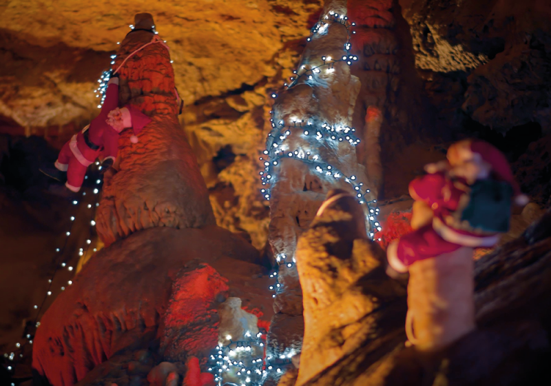 Prices / Ticketing – Grotte de Trabuc