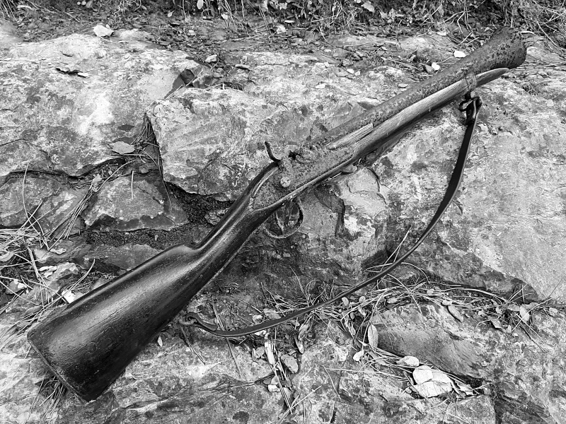 History – Grotte de Trabuc